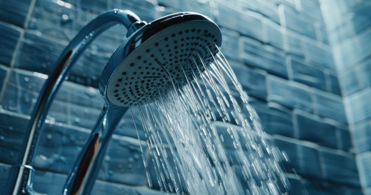 Shower Repair & Installation | Luiken's Mechanical